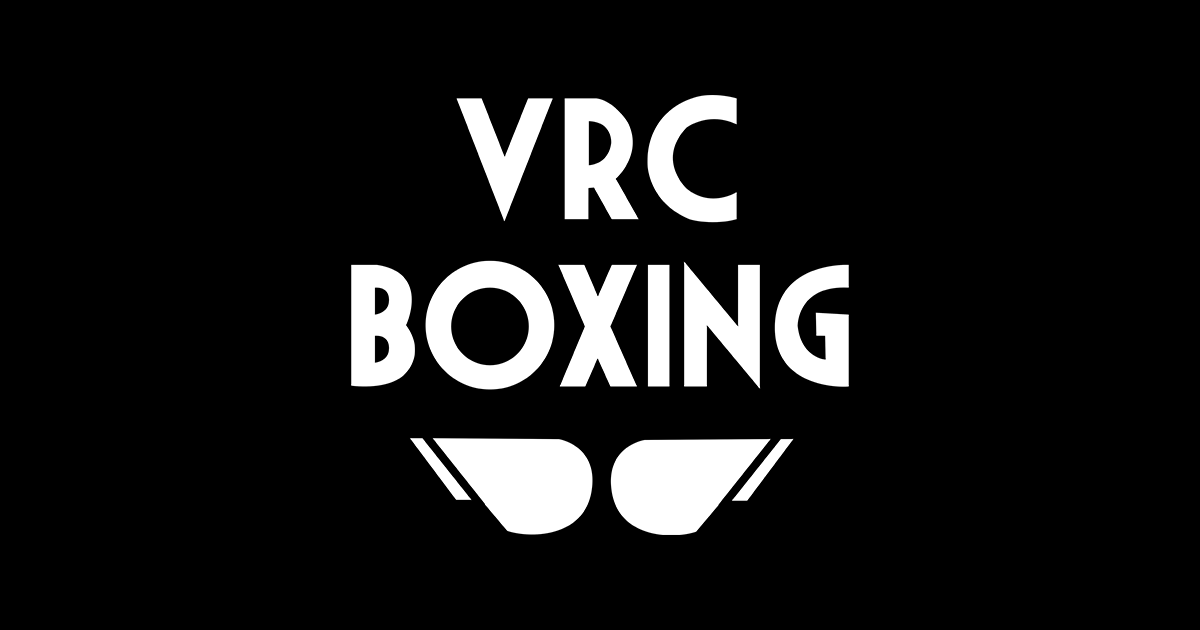 HOW TO PLAY - VRCボクシング OFFICIAL SITE